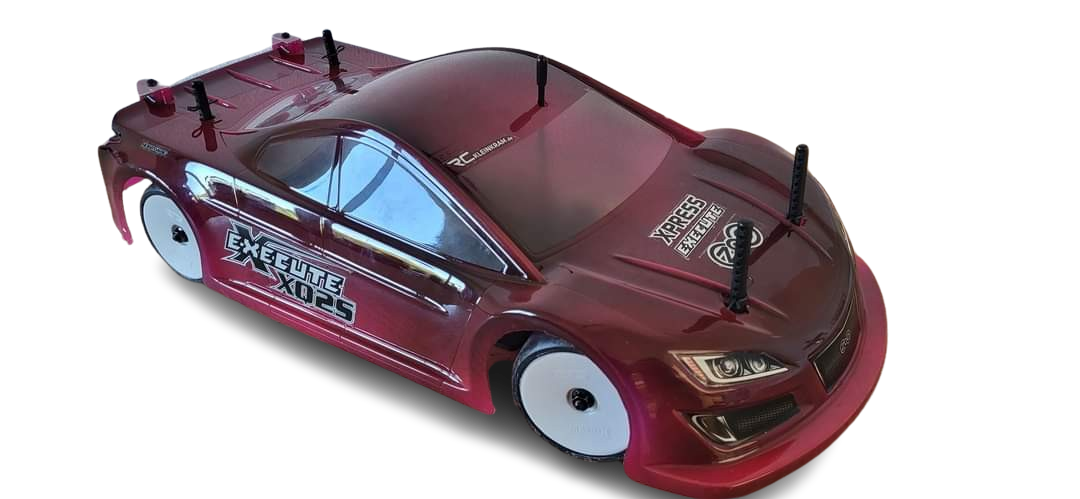 Available brands – smartRc