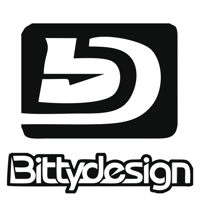 Bitty design – smartRc