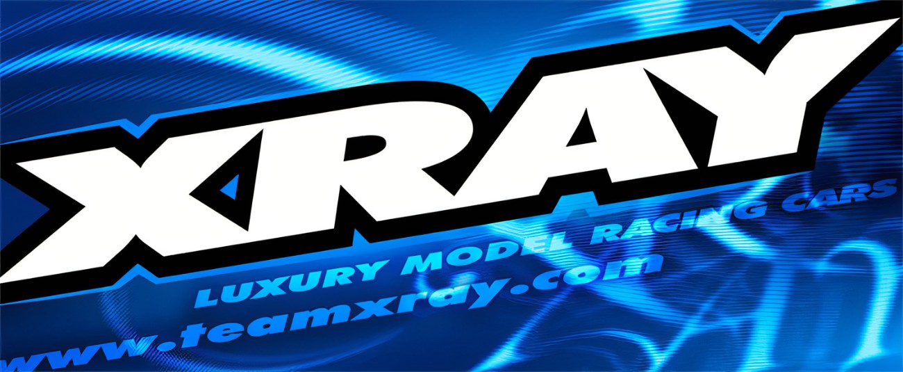 Team Xray – smartRc